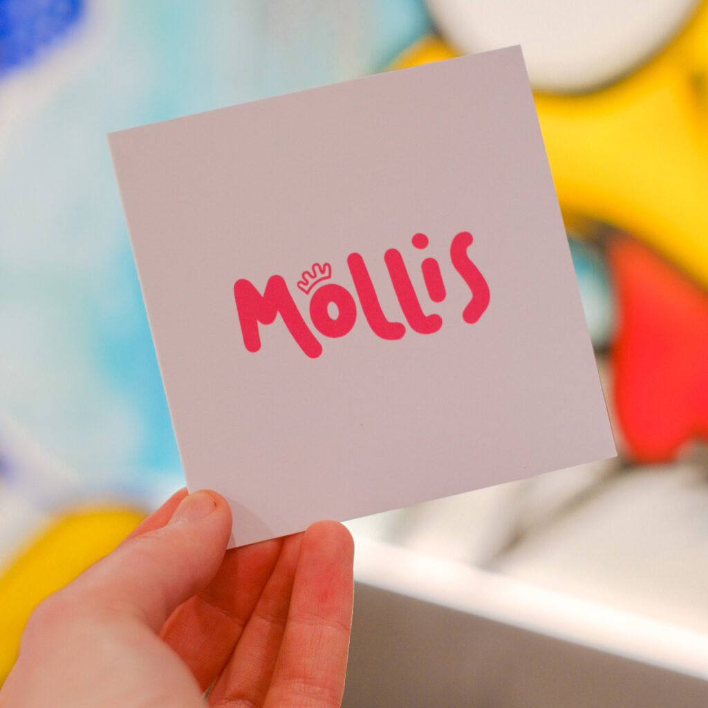 Mollis Gift Voucher – Mollis